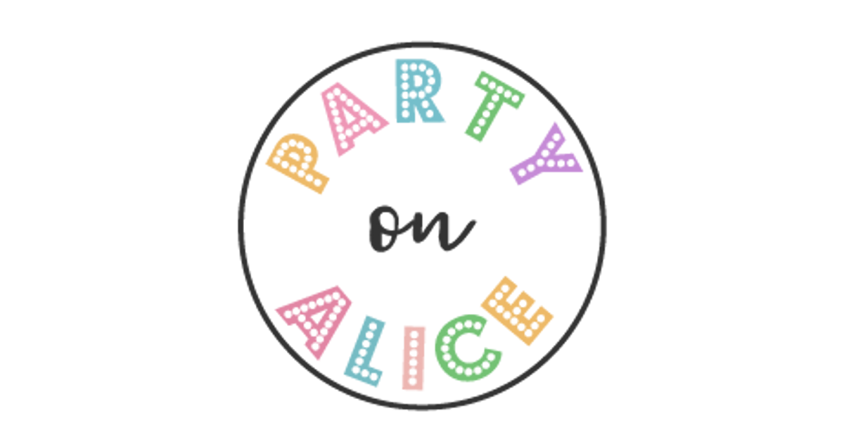 SALE – Page 2 – Party On Alice